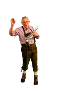 Forside - The Bier Hunters